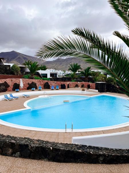 Casa Tonito Colorada - Lanzarote