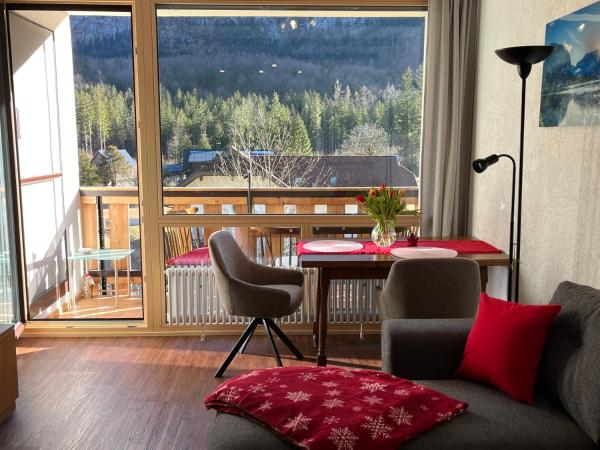 Apartment Elisabeth - Hallstatt