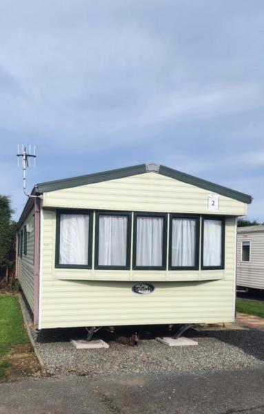 2 Vale Park - Fishguard