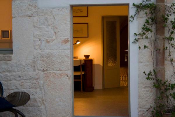 Casale Managola - Martina Franca