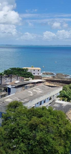 2 Quartos Praia - Barra, Brazil