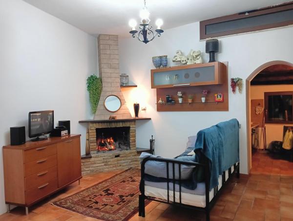 La Chiave Dei Tre Abruzzi - Abruzzo