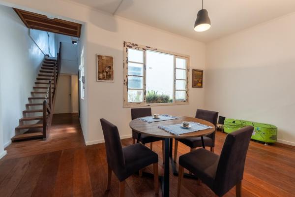 Apartamento Família Consolação - São Paulo