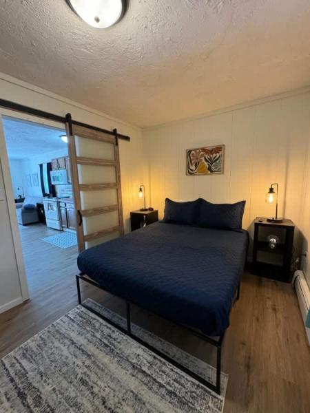 Elevated Ski Chalet At Powderhorn Mountain - Lake Superior