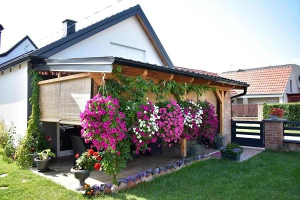 Apartments With Parking Spaces Valpovo, Slavonija - 24020 - Valpovo