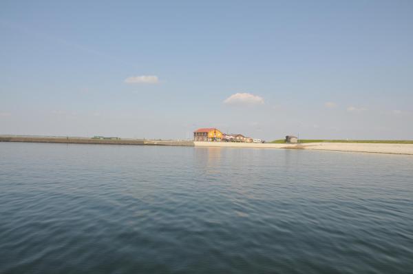 Residentie Oosterschelde - Bergen op Zoom