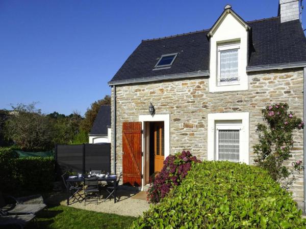 Holiday Home By Kerleven Beach, France - Concarneau