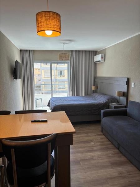 Departamento Casa De Playa - Necochea