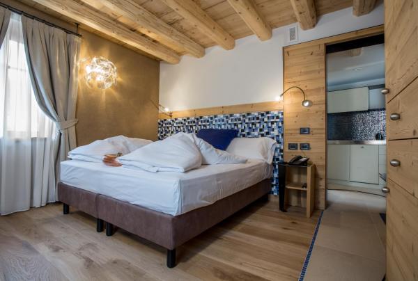 Hotel Orso Grigio - Ziano di Fiemme