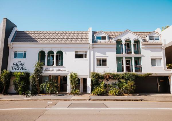 Stoke Beach House - Sydney
