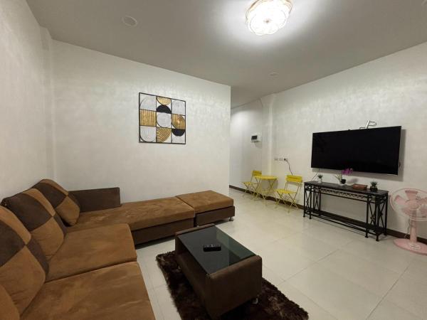 Proud Home Stay Hatyai - Hat Yai