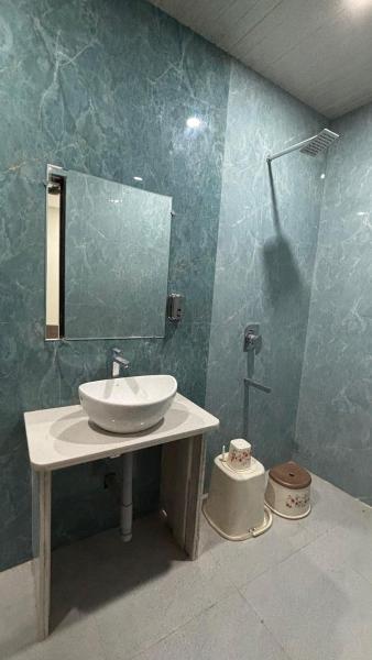 Hotel Shree Ashtvinayak Grand - Mandla