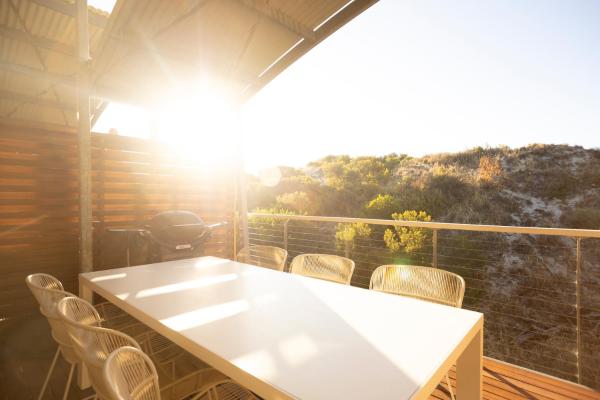 Banksia Dunes Your Coastal Escape In Normanville - Normanville