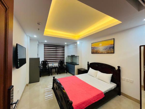 Hương Linh Apartment - Hanoï
