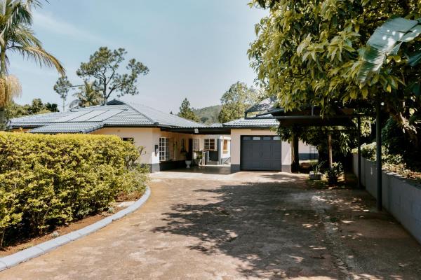 The White Rose Home - 史瓦帝尼王國