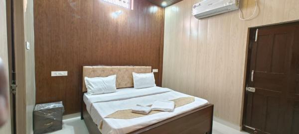 Shakuntalam Inn - Faizabad