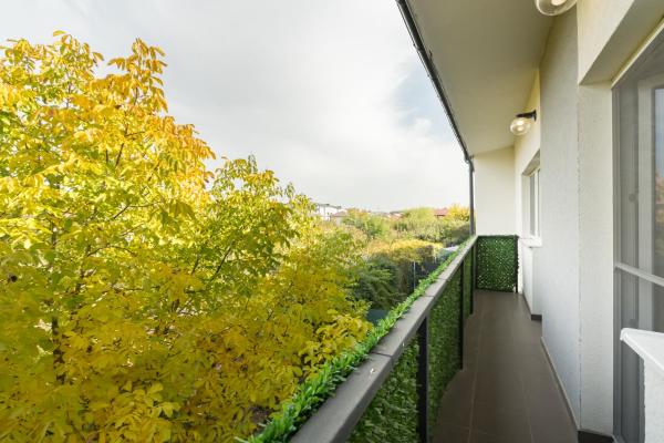 Casa Magurele 4 - Bucharest