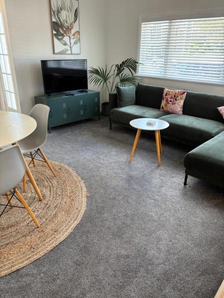 Central Hutt 2 Bedroom Gem - Lower Hutt
