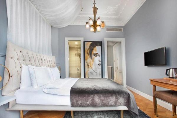 Lina Hotel Taksim Pera - Bakırköy