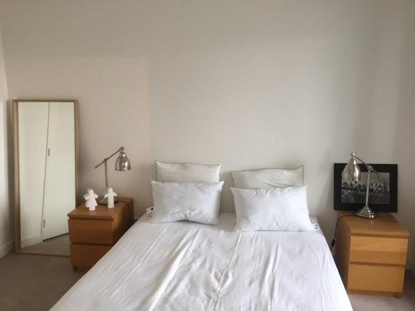 Paris Defense Arena - ibis Styles Puteaux Paris La Defense