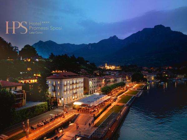 Hotel Promessi Sposi - Barzio