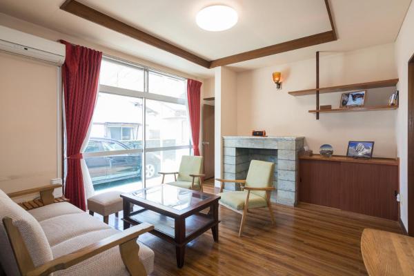 Mt Fuji View House Near Shinfuji Station - 富士宮市