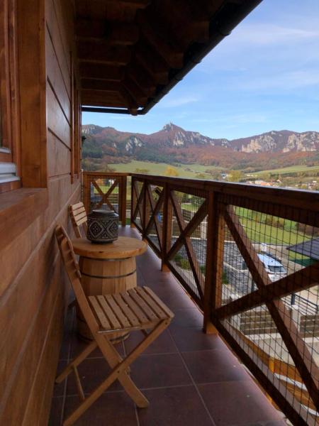 Wellness Chata Medík - Slovensko