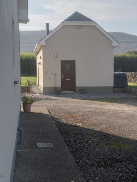 Burren Snug - Irlanda