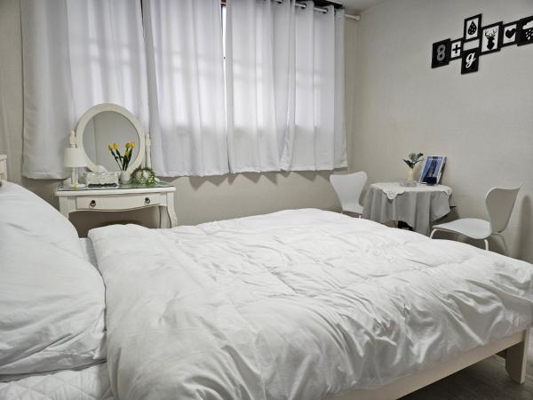 Tov Stay Atti - 전라북도