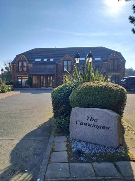 Pebble Creek Apartment - County Down