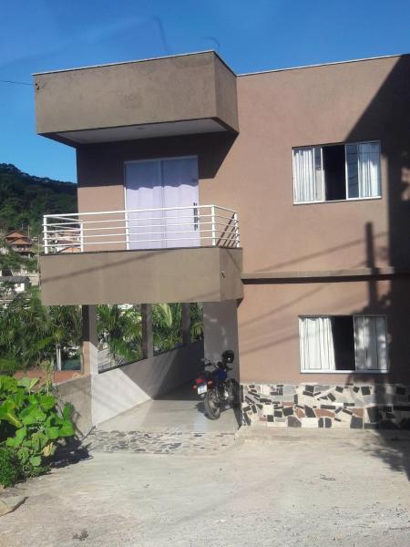 Casa Em Vivendas - Pedra Azul - Espírito Santo (estado)