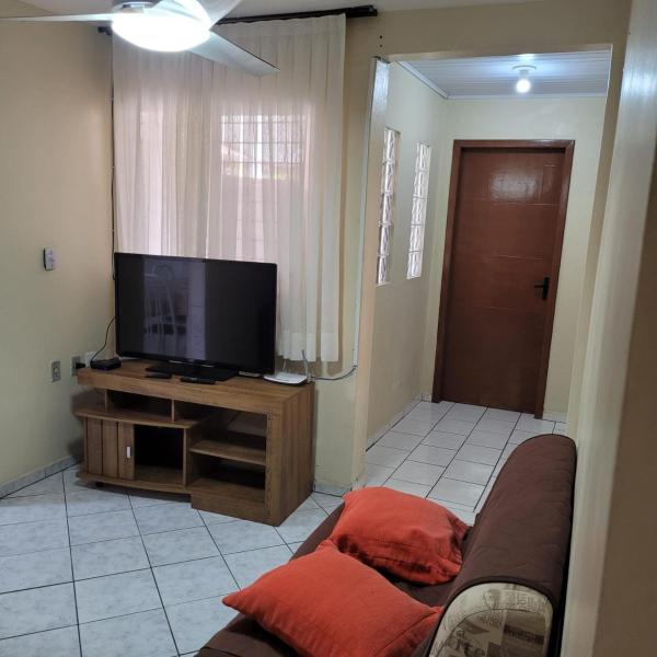 Casa Ampla 238 - Itapema