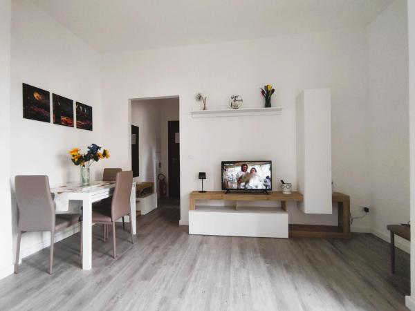 La Casina Di Orsolina - Livorno