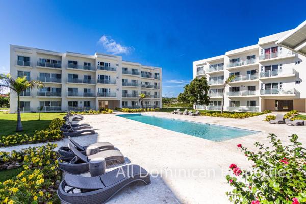 Private Studio With Ocean View, Great And Romantic Place - Sosúa
