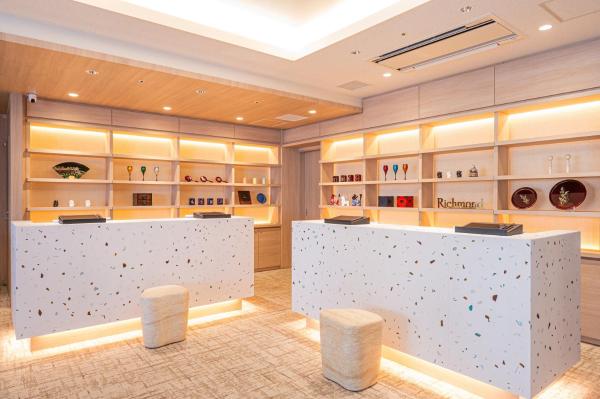 Richmond Hotel Sendai - Reopened After Renovation On 28 Dec 2024 - Miyagi