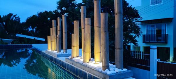 Villa Mona - Ko Samui, Island