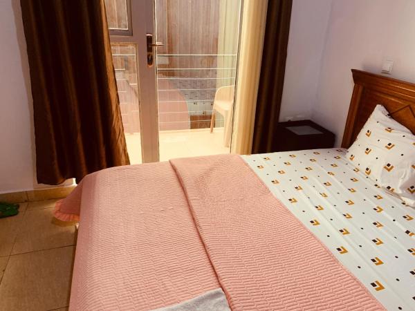 Serene 1 Bedroom Apartment - Rwanda