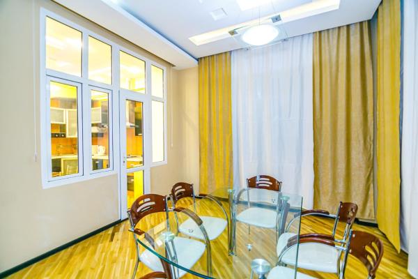 Apartment The Garden - Baku