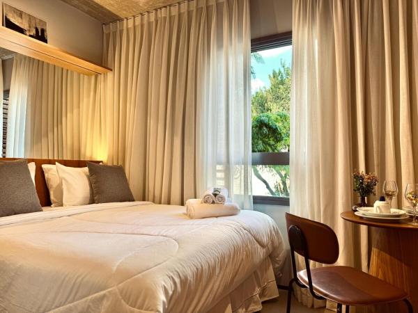 201- Rentaqui On Augusta Gardens - São Paulo