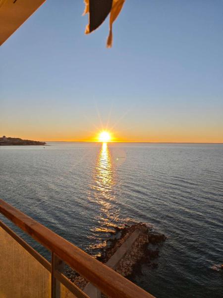 Apartamento Vista Al Mar - Alicante