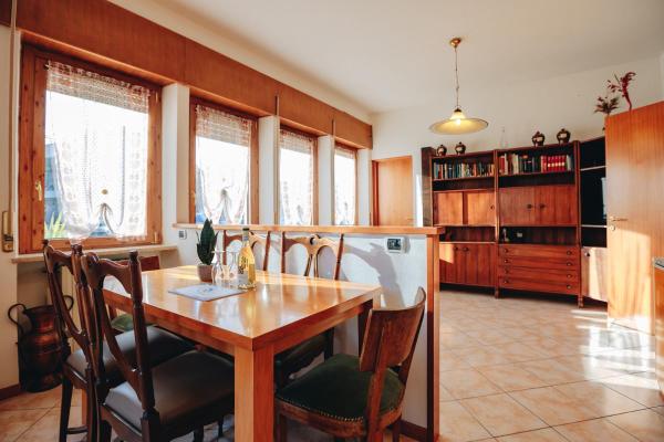 Sg Family - Casa Marilù - Peschiera del Garda