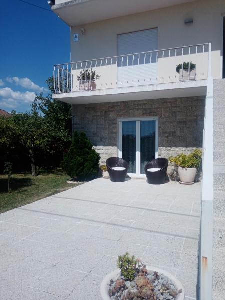 Casa Do Campo - Oliveira do Hospital