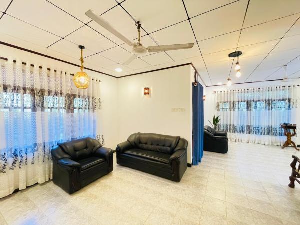 New South Corner Villa - Mirissa