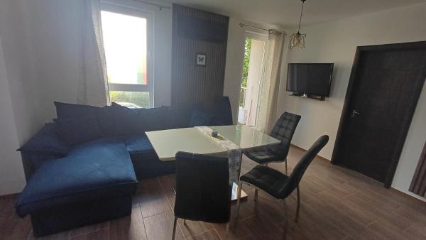 Синя пеперуда Blue Butterfly - Kiten