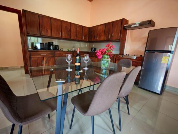 Monteverde Twins - Costa Rica