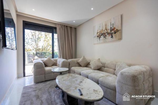 Acacia Studio 08 - Casablanca