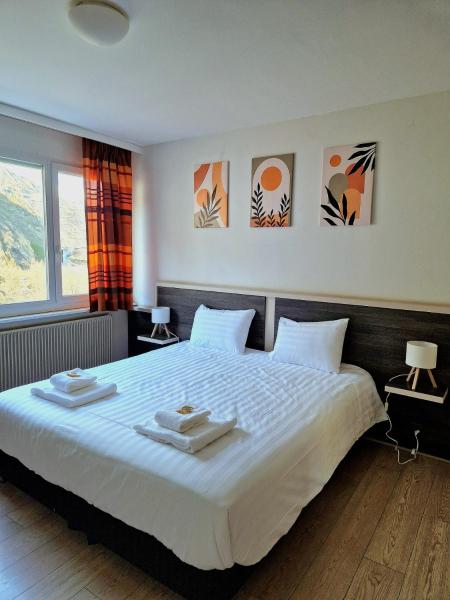 Hotel Castel - Nax