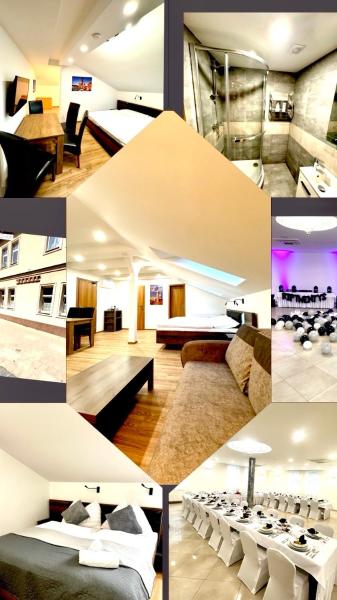 Apartmány Buková - Kežmarok