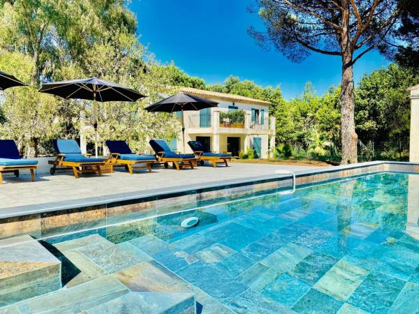 Loumar - Saint-Tropez