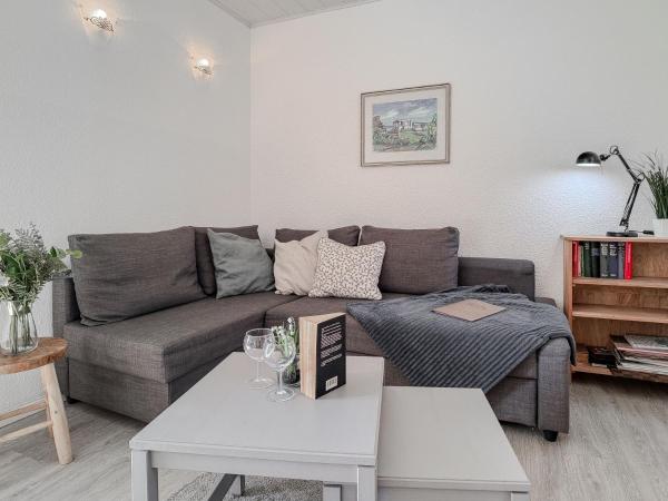 Fewo Sielblick Mit Balkon - Horumersiel - Wangerland